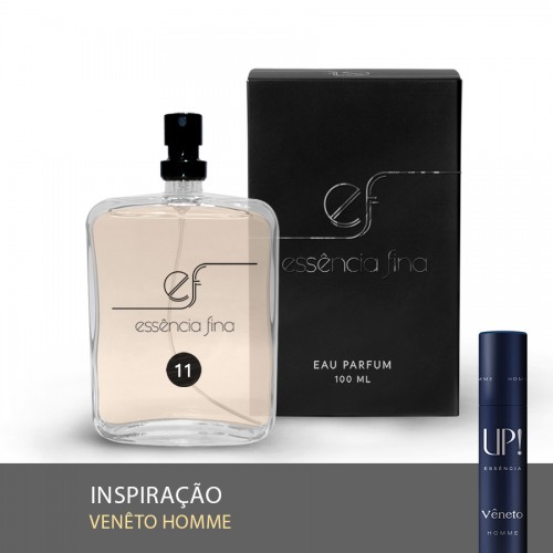 Perfumes UP! - Nossa Essência Seu Sucesso