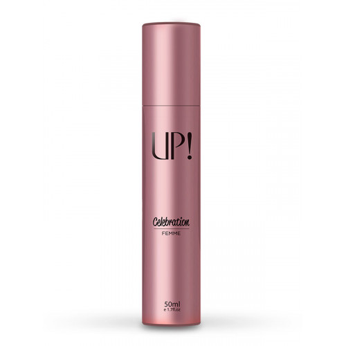 Perfumes UP! - Nossa Essência Seu Sucesso