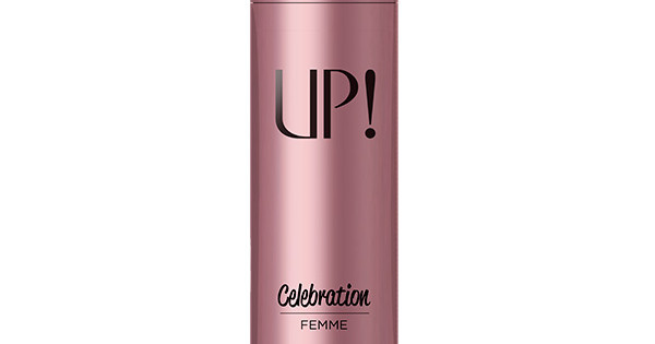 Perfume UP! Essência 38 Celebration - Feminino 50ml - Fantasy