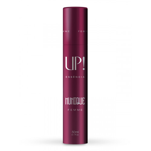 Perfumes UP! Essência