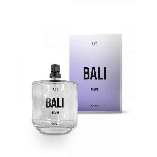 Perfumes UP! - Nossa Essência Seu Sucesso