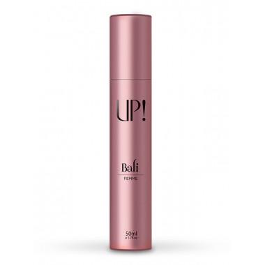 Perfumes Femininos UP!