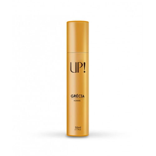 Perfumes UP! - Nossa Essência Seu Sucesso