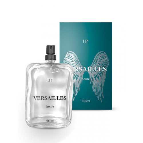 Perfumes UP! - Nossa Essência Seu Sucesso