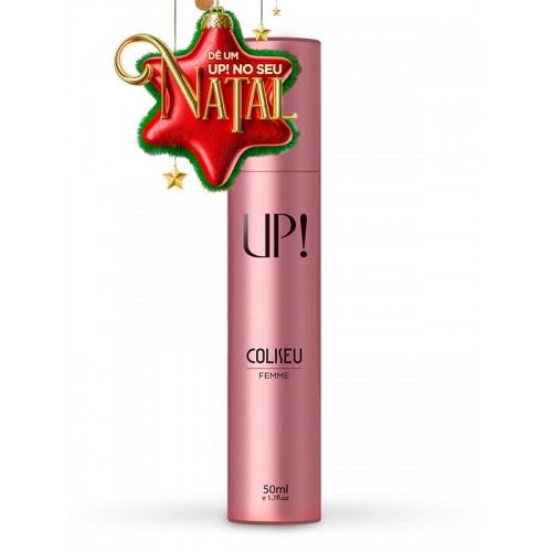 Perfumes UP! - Nossa Essência Seu Sucesso